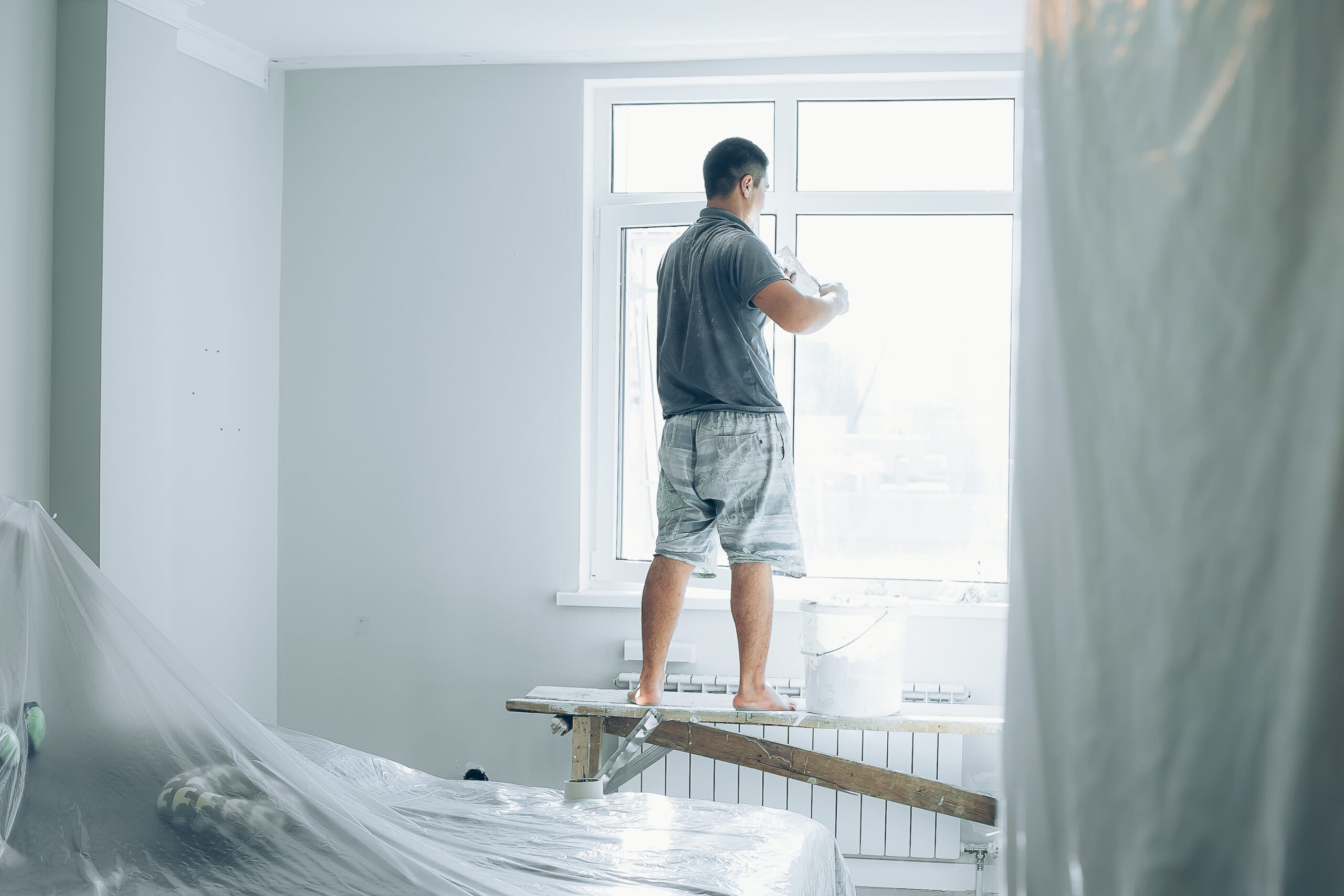 Services – J&M Construction